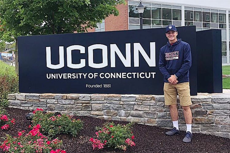 Pascarella Was ‘Something Special’ From The Start | News, Sports, Jobs ...